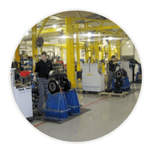 Our Services • Audco Italiana