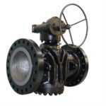 Audco Lubricated Plug Valves • Audco Italiana