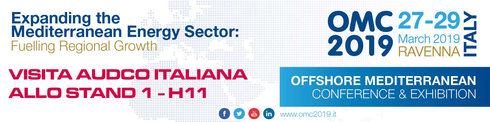 Audco Italiana • Valvole Industriali
