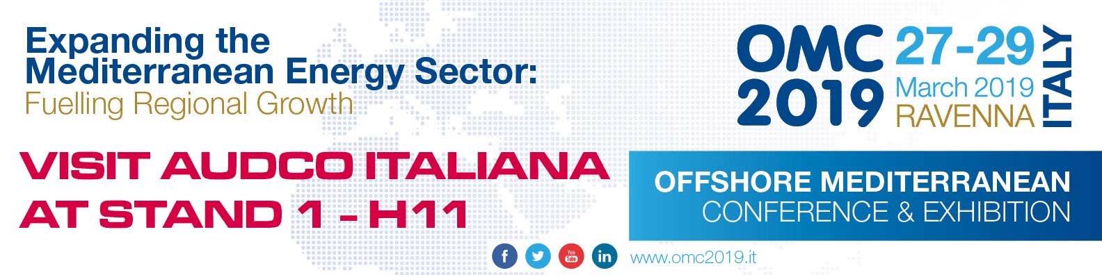 Audco Italiana • Audco Industrial Valves