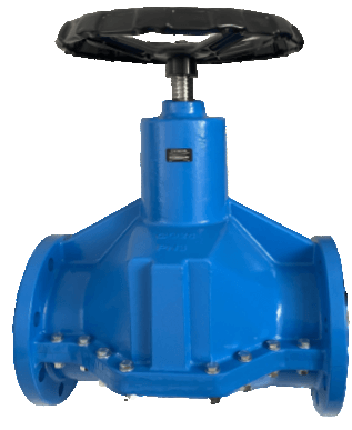 Valvole a Diaframma • Audco Italiana