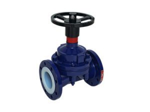 Products for Corrosive Applications • Audco Italiana