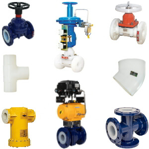 Our Products are the best on the market • Audco Italiana